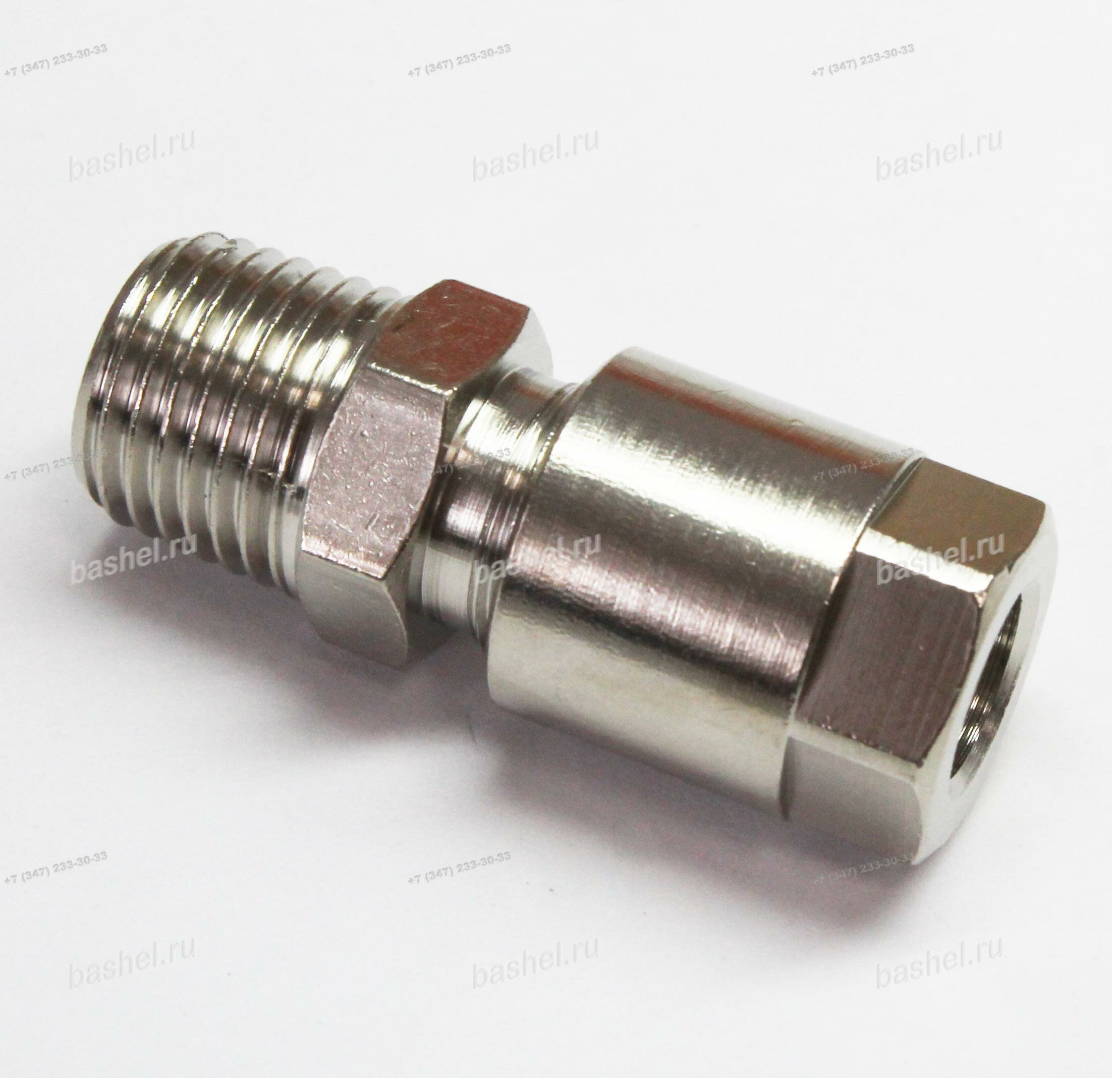 1050 8-1/4, Фитинг, Camozzi