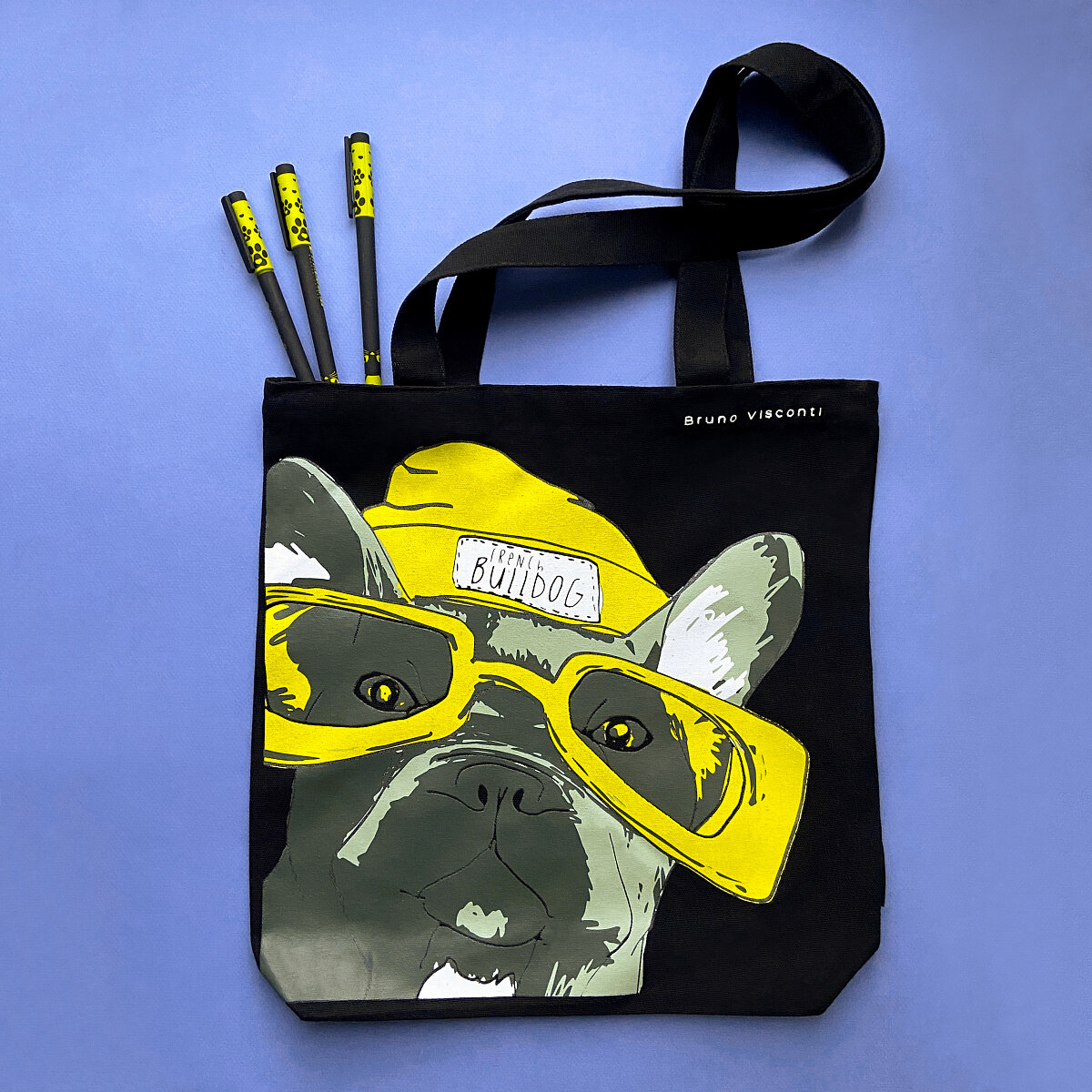 Сумка шоппер