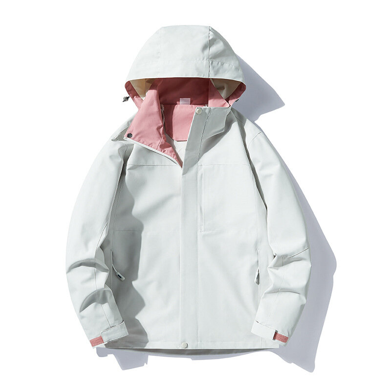 Куртка спортивная