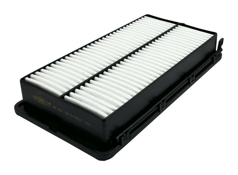 Фильтр воздушный GoodWill AG 036