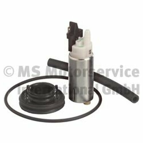 Насос топливный Pierburg 702700910 для Saab 900 I, II, 9000, 9-3, 9-5