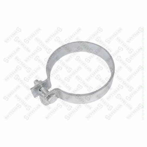 Хомут глушителя Stellox 8201026SX