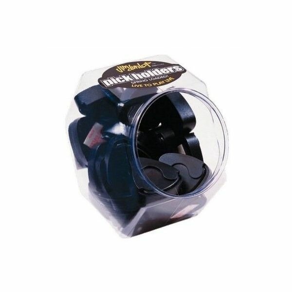 Набор копилок для медиаторов Dunlop 5001 Pick Holder 60Pack