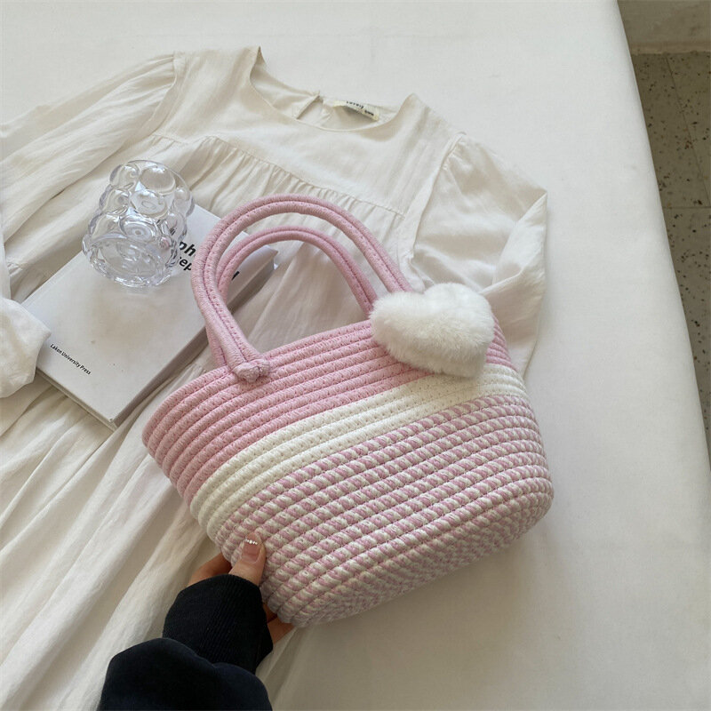 Сумка ведро