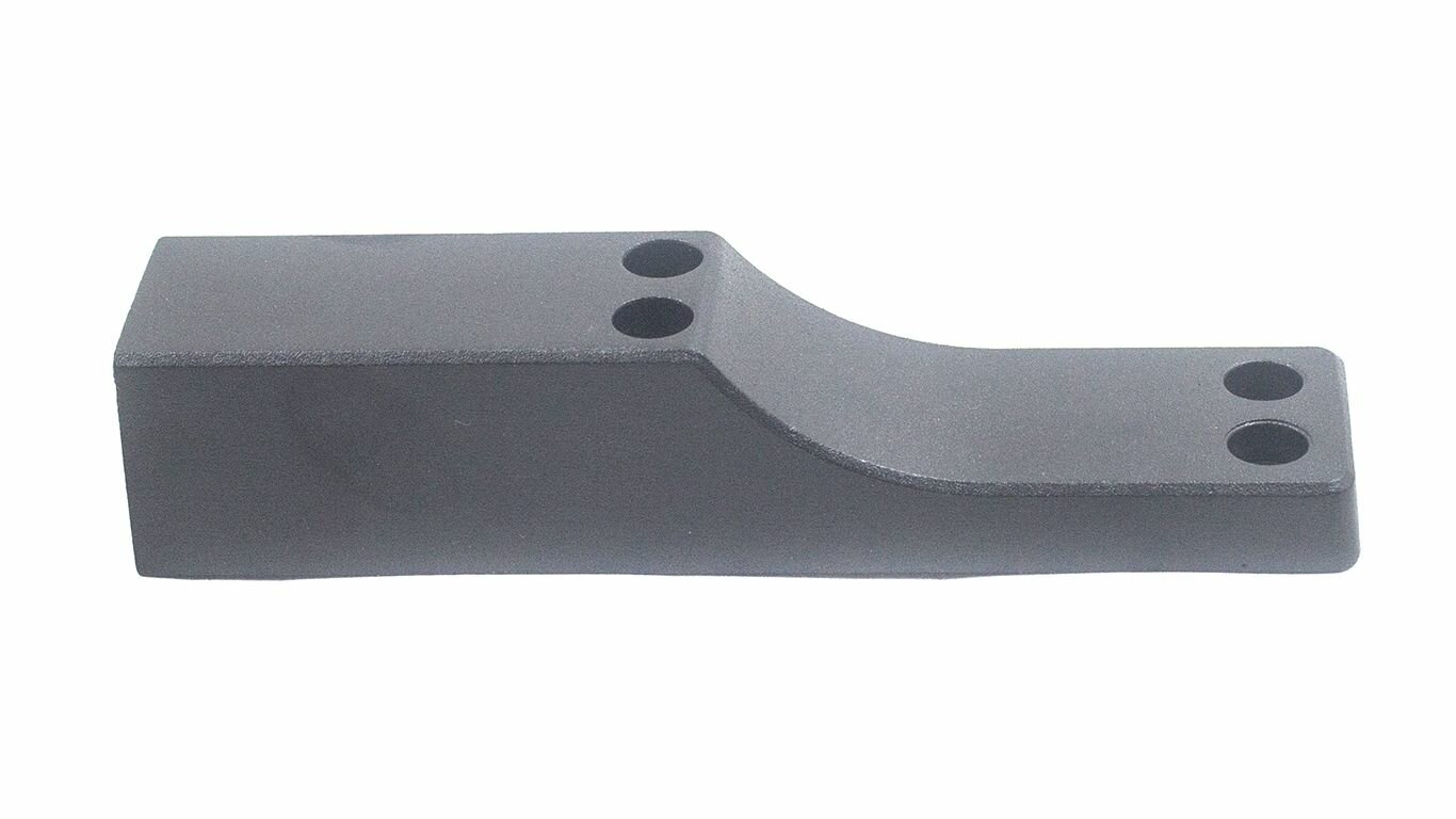 Пластиковая ножка (1шт) для телевизора Sharp WUA/STP/0180 (2448CA600)