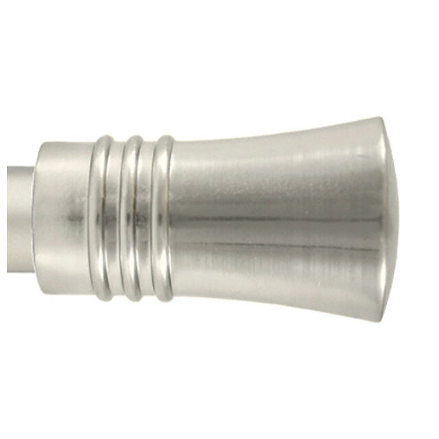 ARTTEX Наконечник трапеция из стали 20 мм арт. 20.246.592 точная геометрия и прочность