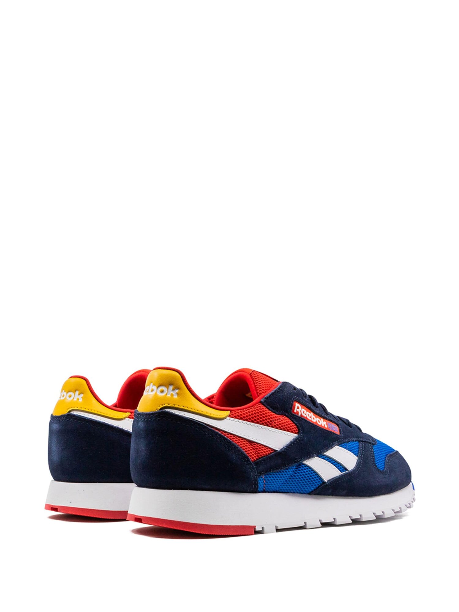 Кроссовки Reebok CL MU, размер 11,5 US — фото 1