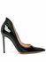 Туфли Gianvito Rossi Tuxedo 100, размер 38,5