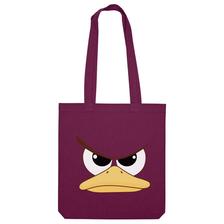 Сумка шоппер Us Basic