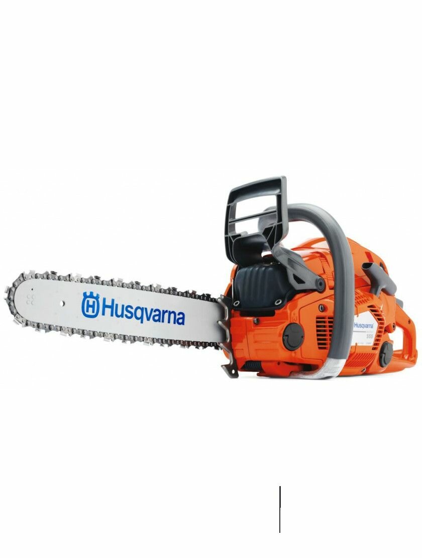 Бензопила Husqvarna 555 9705012-15
