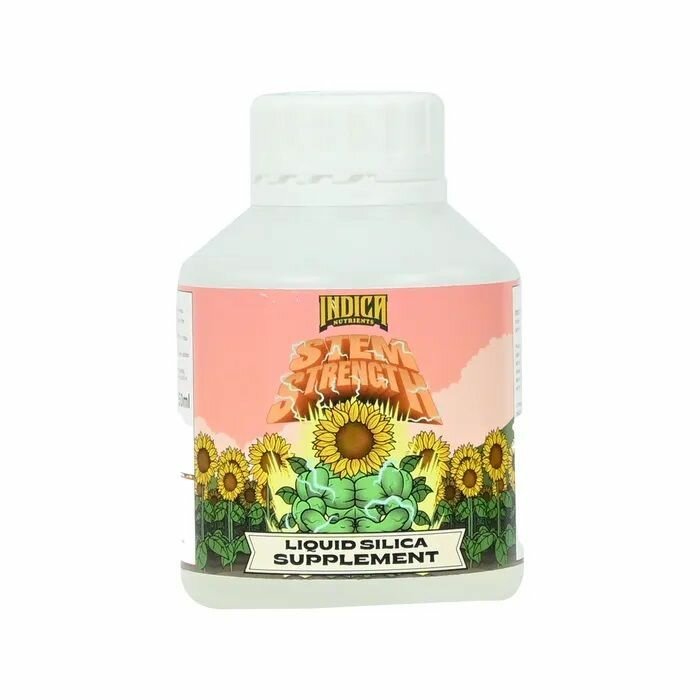 Биодобавка Indica Nutrients Stem Strength 0.25 л.