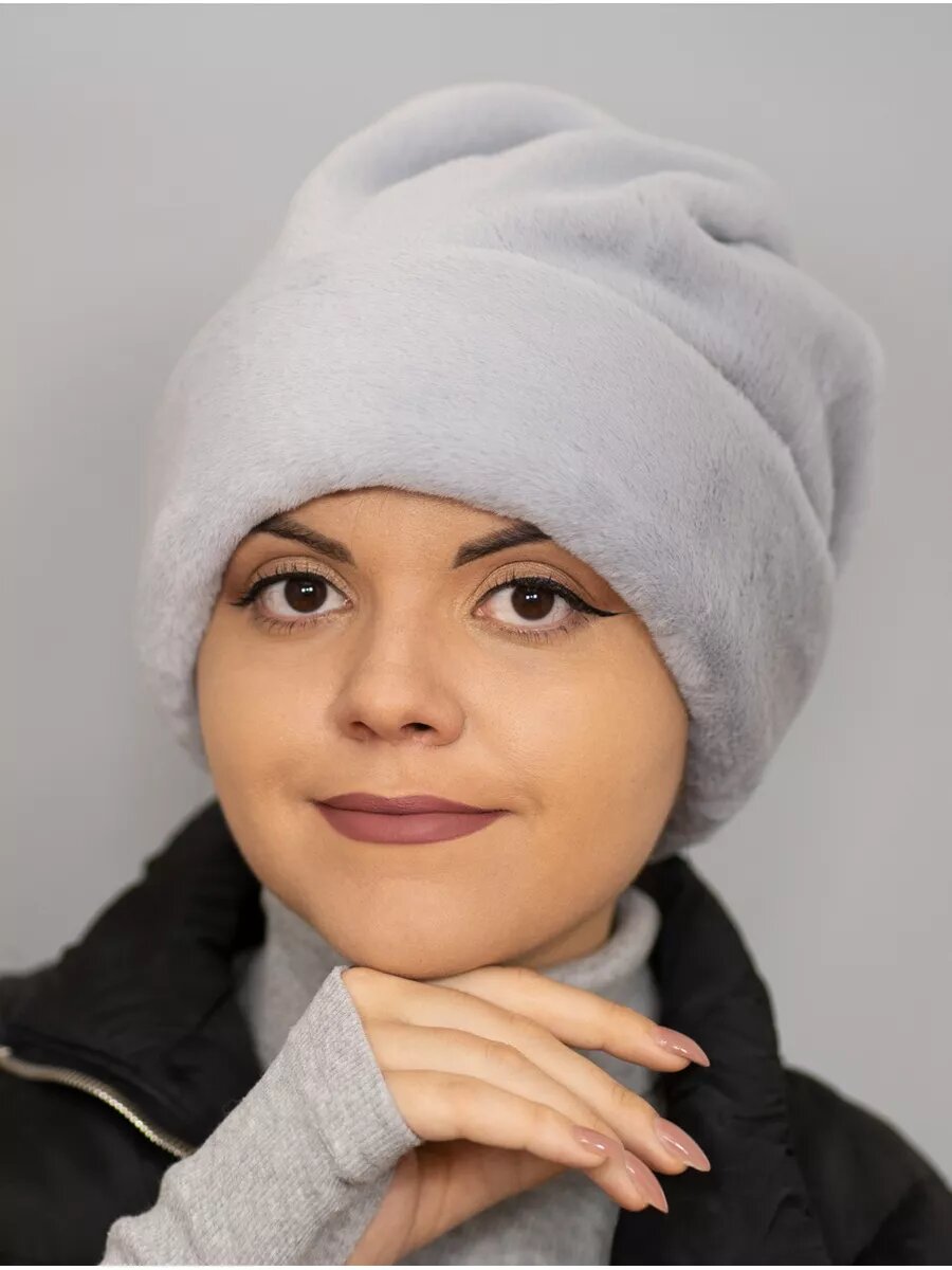 Шапка для женщин