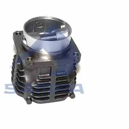 Гильза цилиндра, пневматический компрессор Sampa 096920