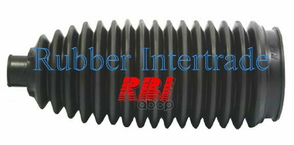 Пыльник рулевой рейки TOYOTA LAND CRUISER PRADO 09- LH RBI арт. T18PGR15R