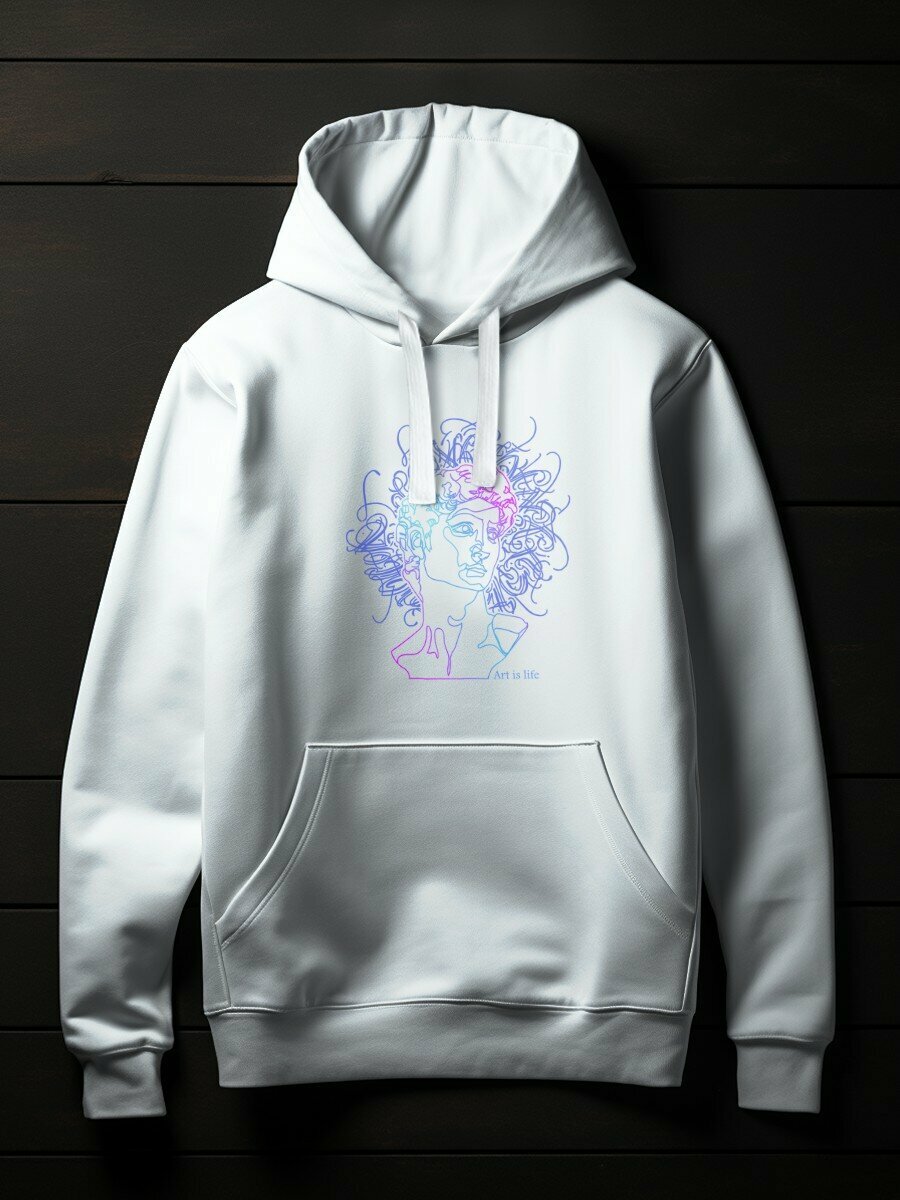 Толстовка  Бруталити