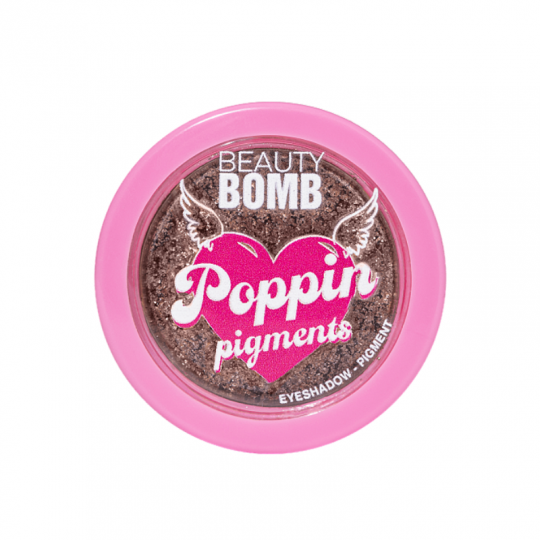 Тени - пигмент Beauty Bomb Romcore Poppin Pigments т.03 1,5 г