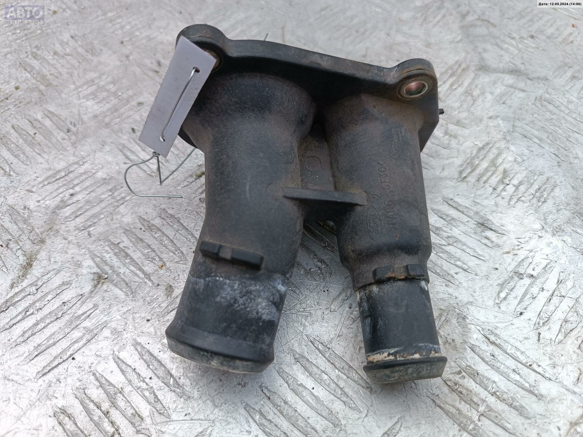 Корпус термостата Ford Focus 1 (1998-2005)