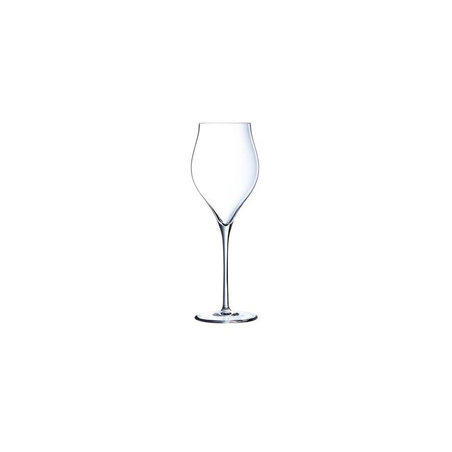 Бокал для шампанского Chef Sommelier Exaltation 350 мл, стекло, п/к, для напитков