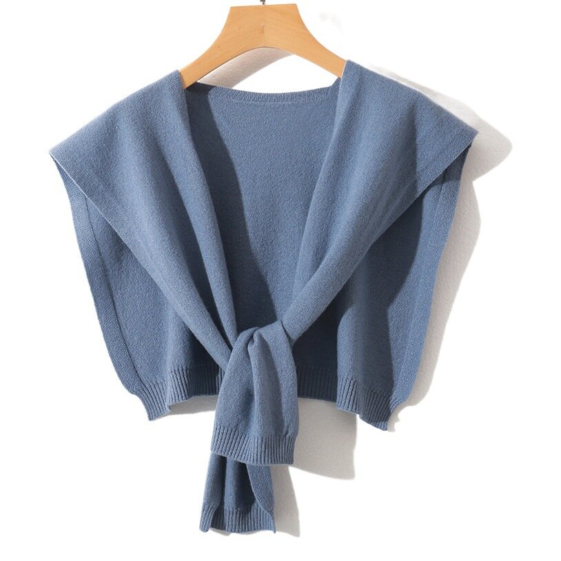 Комплект с шарфом для мужчин и женщин