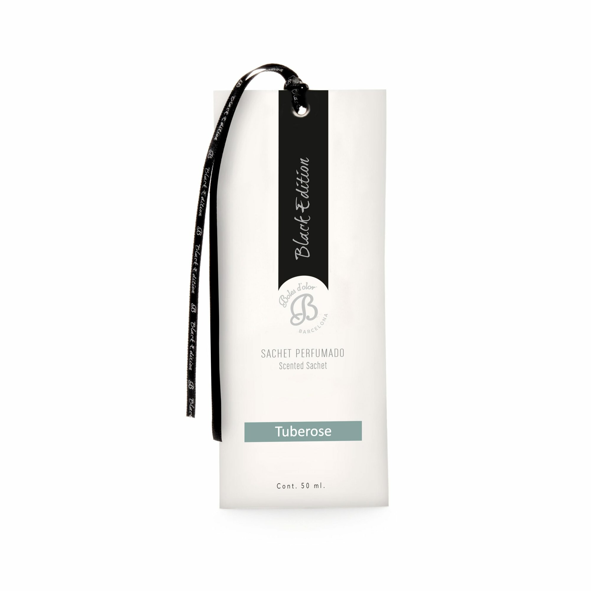 Boles d'olor / Саше 50гр Тубероза / Tuberose (Black Edition)