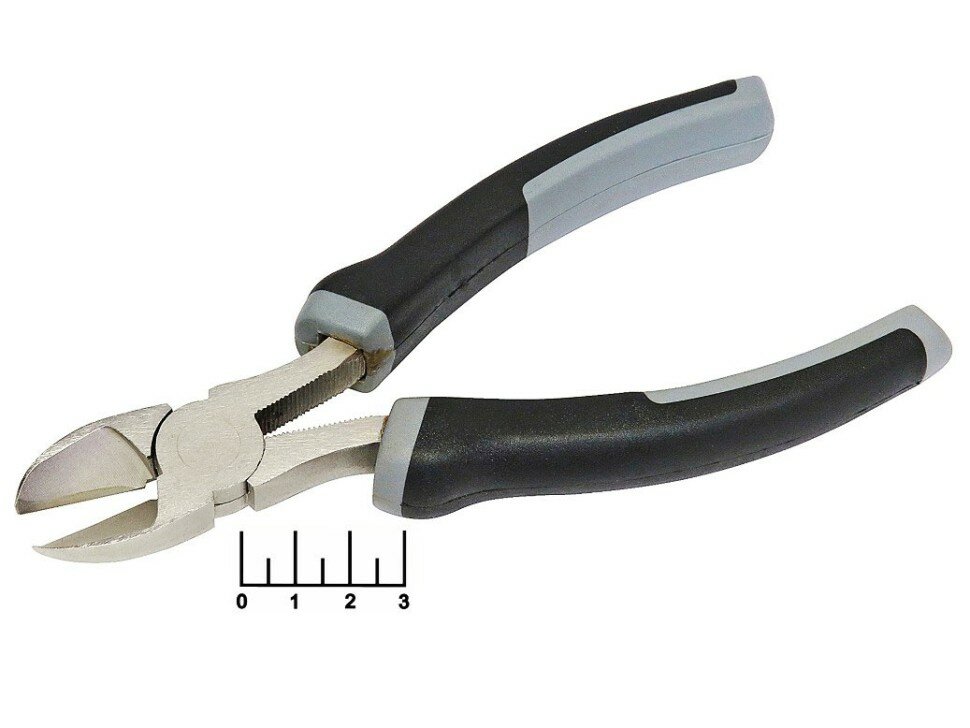 Бокорезы 180мм Tundra 881663