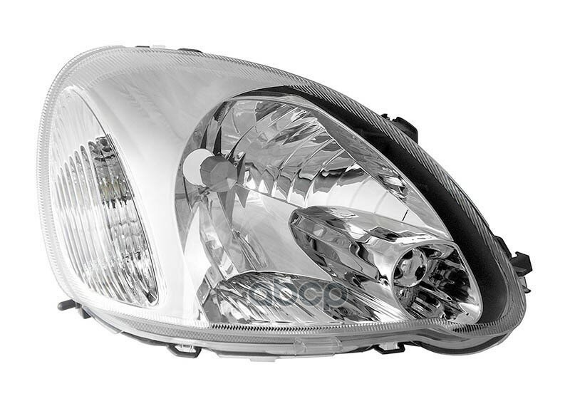 Фара головного света правая Depo арт. 212-11F5R-LD-EM