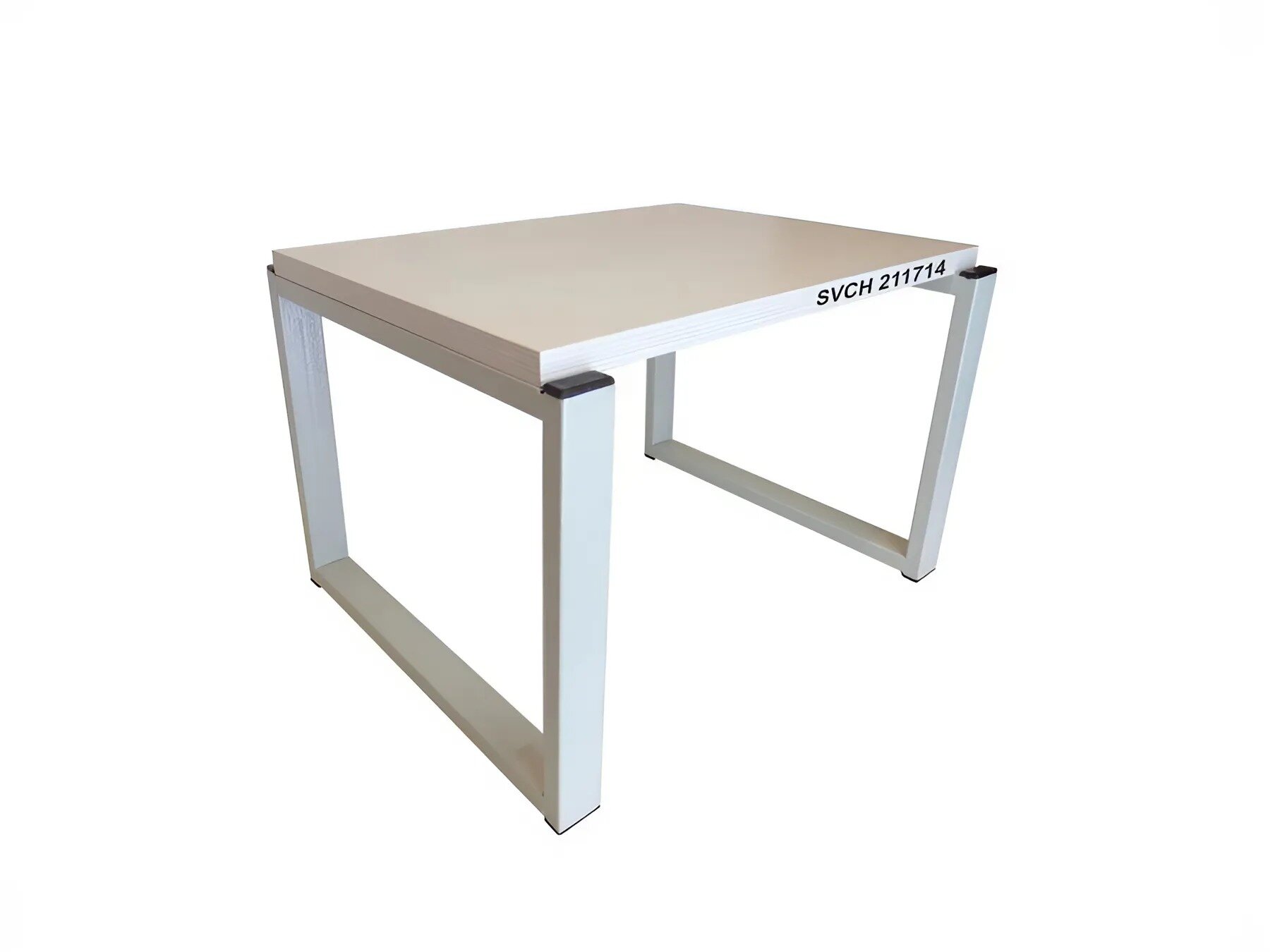 Полка для микроволновки GARROSS "SIBERIA 211714", размер 30х40 см, высота 25 см, каркас серый, цвет сосна выбеленная