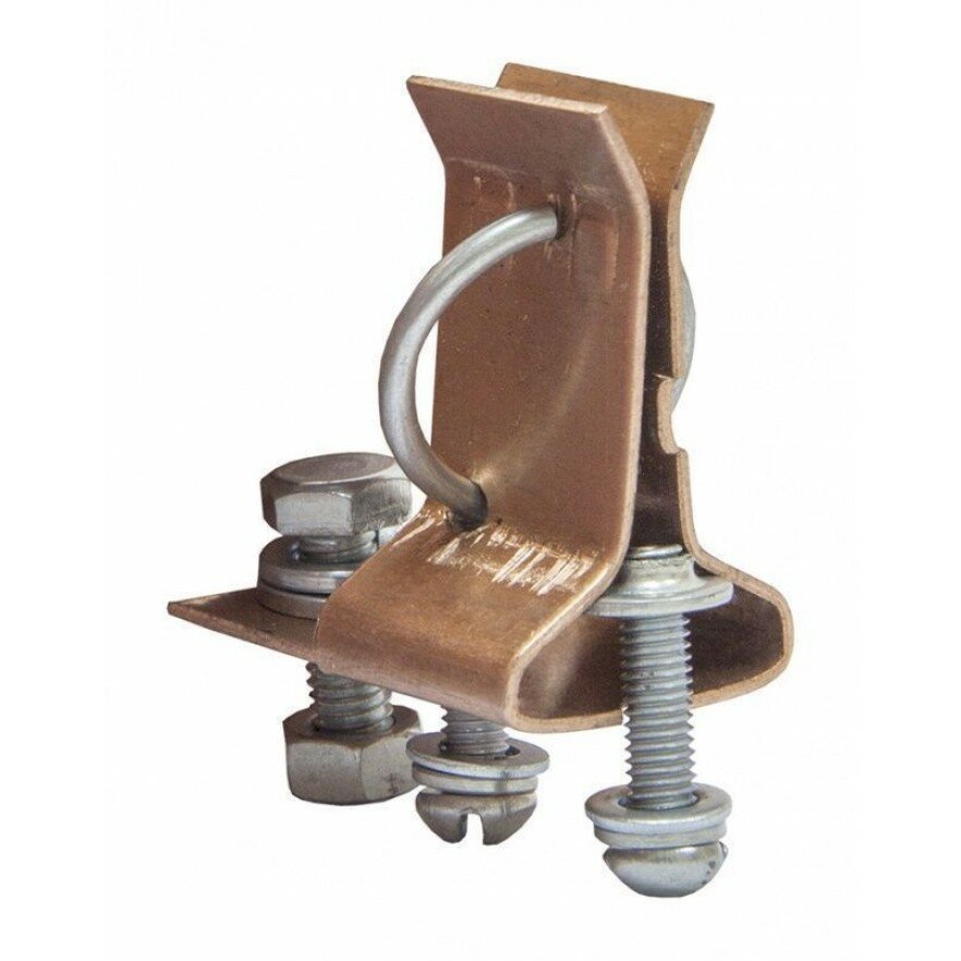 Держатель предохранителя ПН-2 100А (кол-во 50 штук)