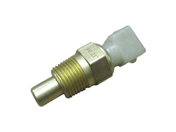 Датчик температуры МТЗ жидкости 12В (фишка, 2 плоск. клеммы)