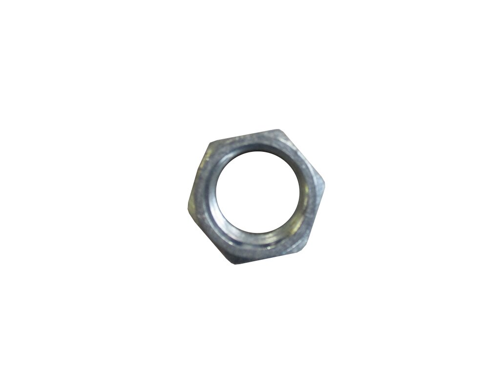 250716 (20088) "рааз" - Гайка ЗИЛ-130, ГАЗ, ПАЗ колеса заднего правая