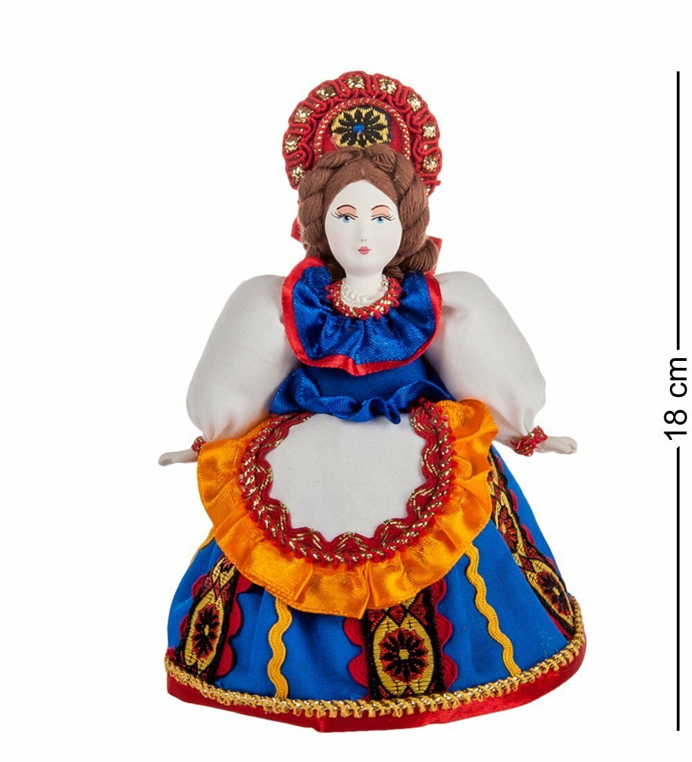 Кукла малая 'Купава'