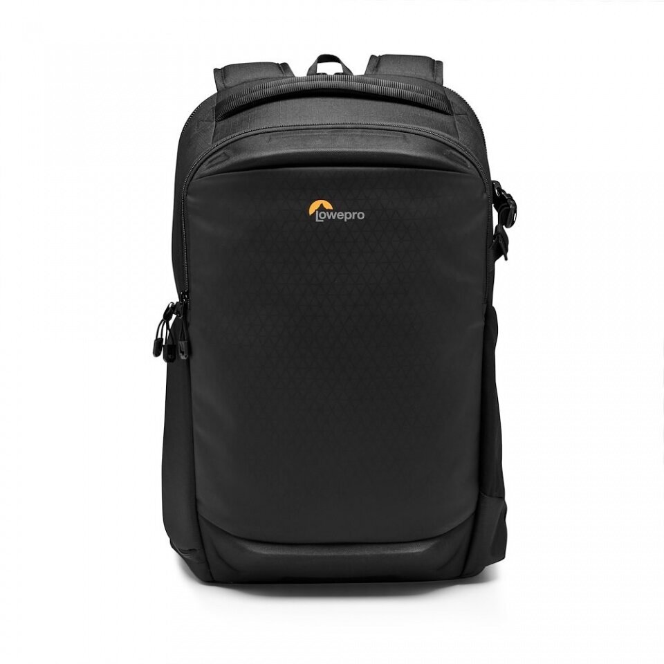 Фотосумка рюкзак LowePro Flipside BP 400 AW III, с быстрый доступом, черный