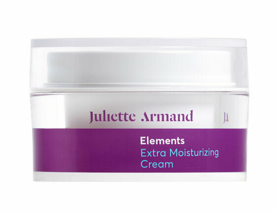 Juliette Armand Extra Moisturizing Cream - Экстра увлажняющий крем, 50 мл.