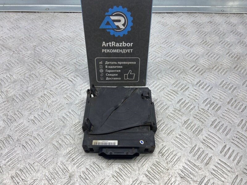 Б/У Блок управления АКПП Audi A3 8P / Ауди A3 8P 2.0 BVY 150 Л.С 2006