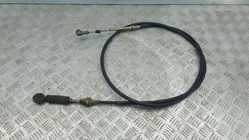 Б/У Трос КПП Foton 3360 / Фотон 3360 2.8 BJ493ZLQ 92Л.С 2007