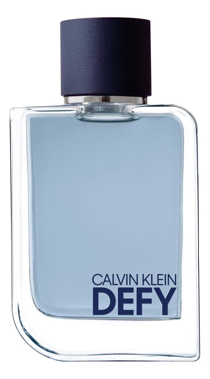 Туалетная вода Calvin Klein Defy, аромат для мужчин, 100 мл (ref.148)