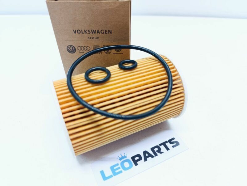 Фильтр масляный 1.6 TDI 2.0 TDI AUDI SEAT SKODA VW ауди сеат фольксваген шкода VAG 03L115562
