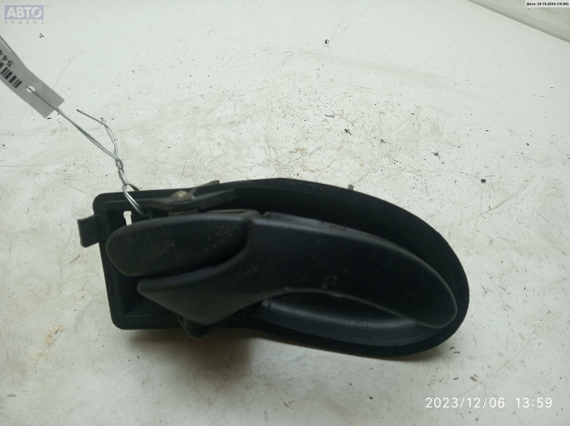 Ручка двери внутренняя передняя правая Ford Transit (2000-2006)