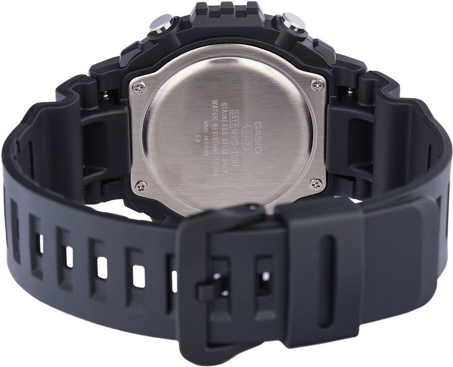 Наручные часы CASIO Collection — фото 1