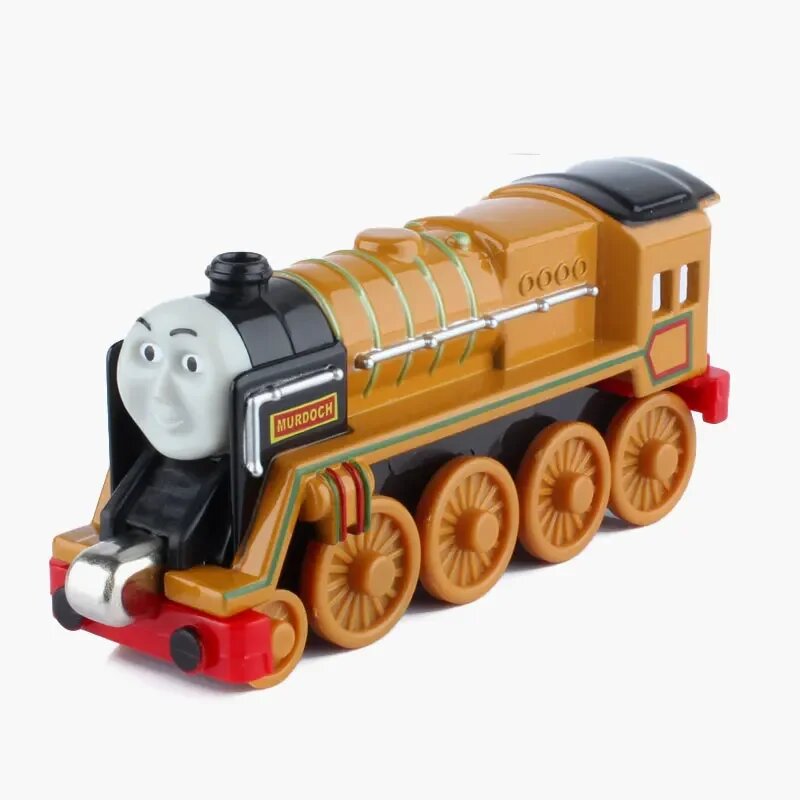 Thomas & Friends Магнитный поезд Murdoch