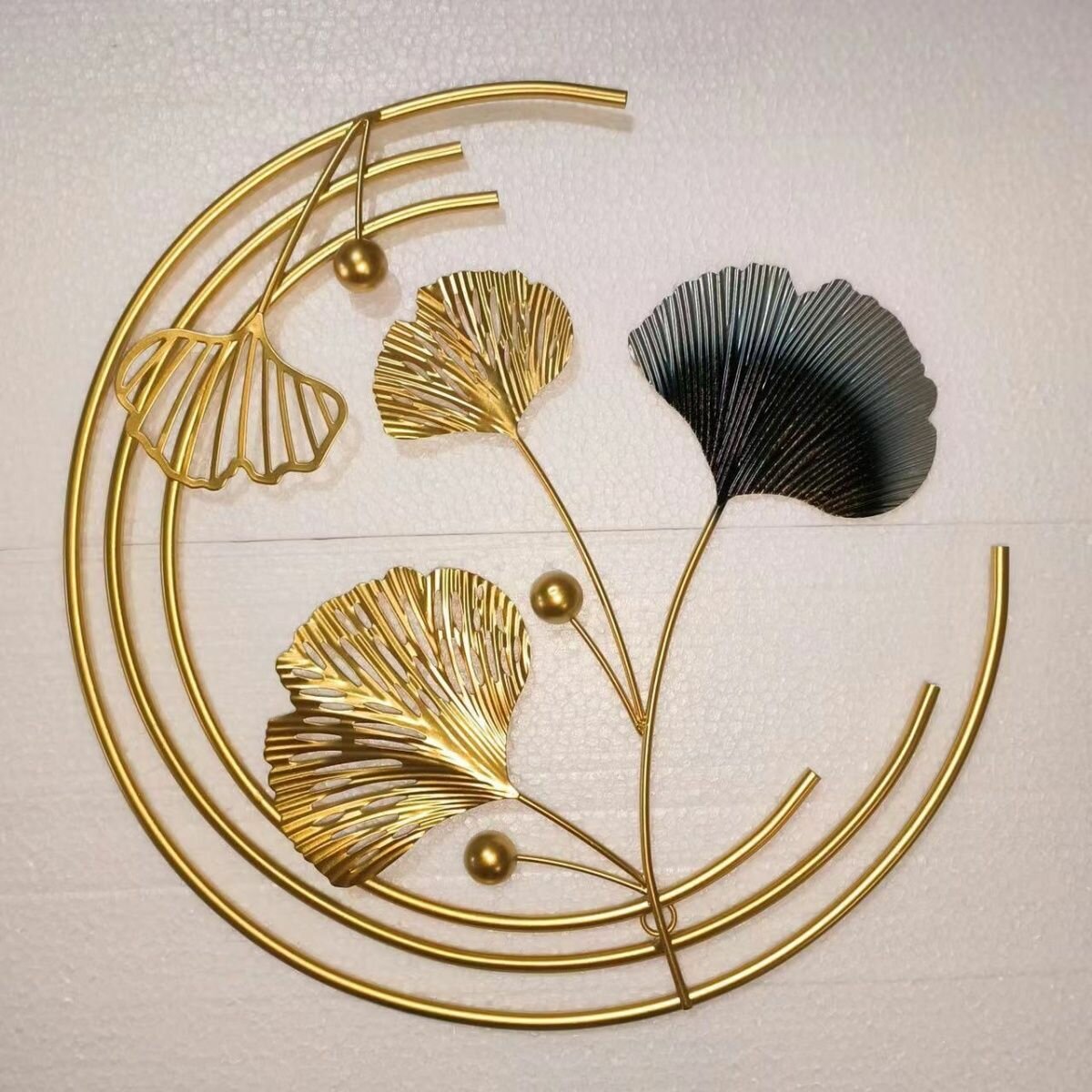 Стильное интерьерное украшение на стену для гостиной и дома оригинальный декор для уюта и гармонии