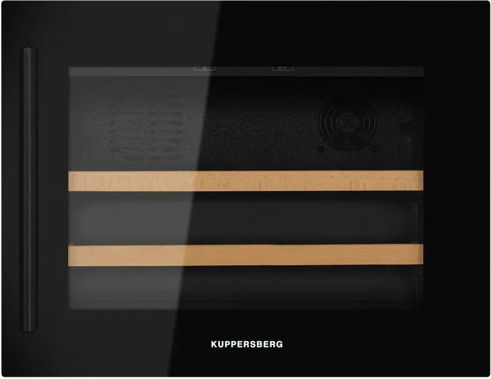 Винный шкаф Kuppersberg RBW 45