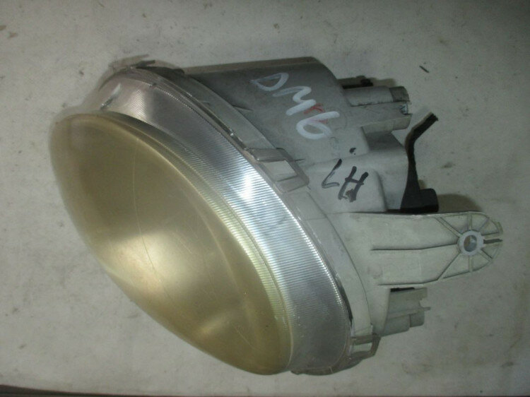 Фара левая Дэу Матиз 96563482 93741271 E139889-9888 электрокорректор - LH - DM-15 или N-060