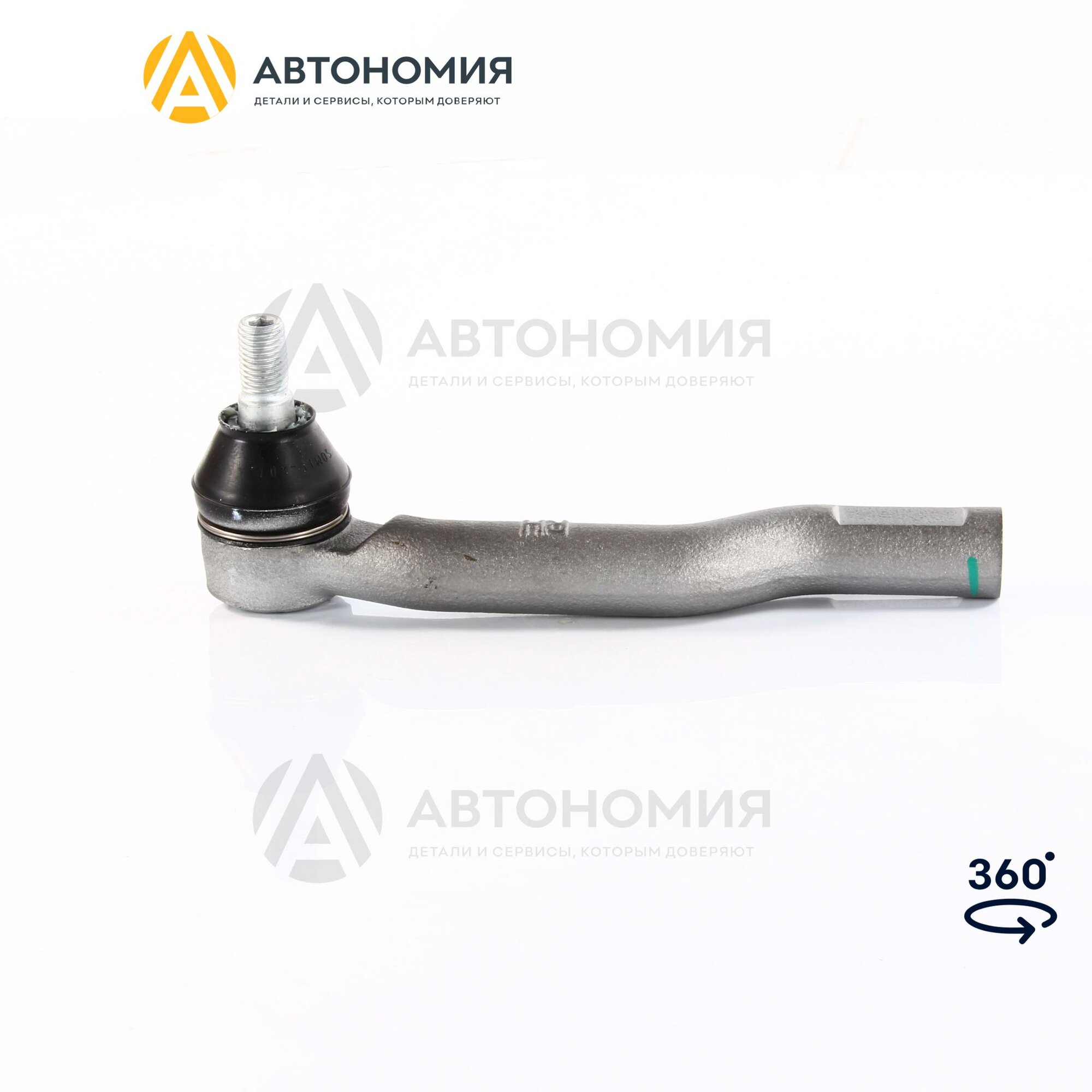 Опора шаровая правая T1E Chery 201000218AA