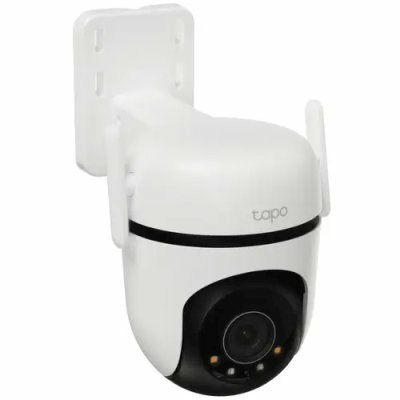 IP видеокамера Tapo C520WS — фото 1