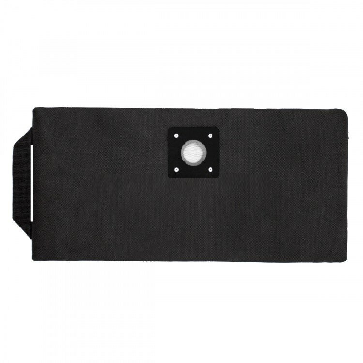 Мешок многоразовый для пылесоса спец ПС-1400, DEKO DKVC-1400-15P, 1 шт, ZIP-R41 кор.№12