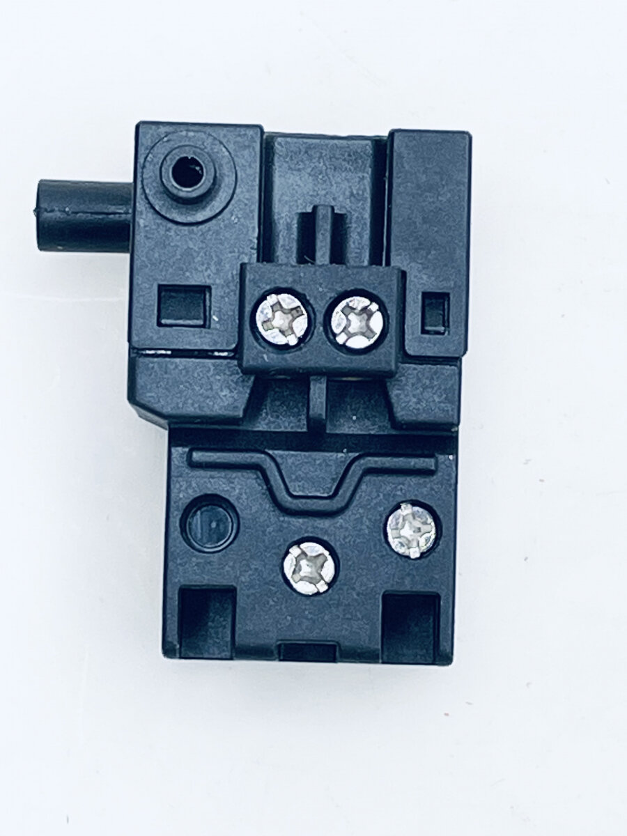 Выключатель для перфораторов HansKonner HRH2145MVE (HRH2145MVE-100) (ZAP8711005) №1385