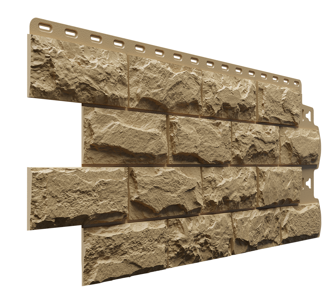 Docke STANDARD дюфур Панель (Виллар), длина 1167 мм, ширина 449 мм