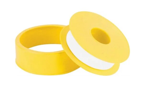 Сантех фумлента 12 мм х 10 м х 0,075 мм Art. 4532