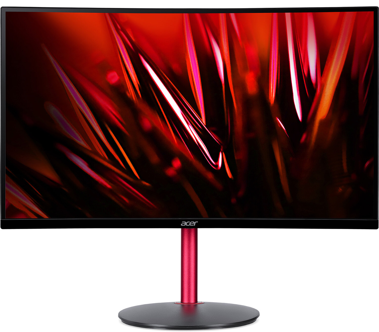 Игровой монитор Acer Nitro XZ272UVbmiiphx UM. HX0EE. V01, 27", 2560x1440